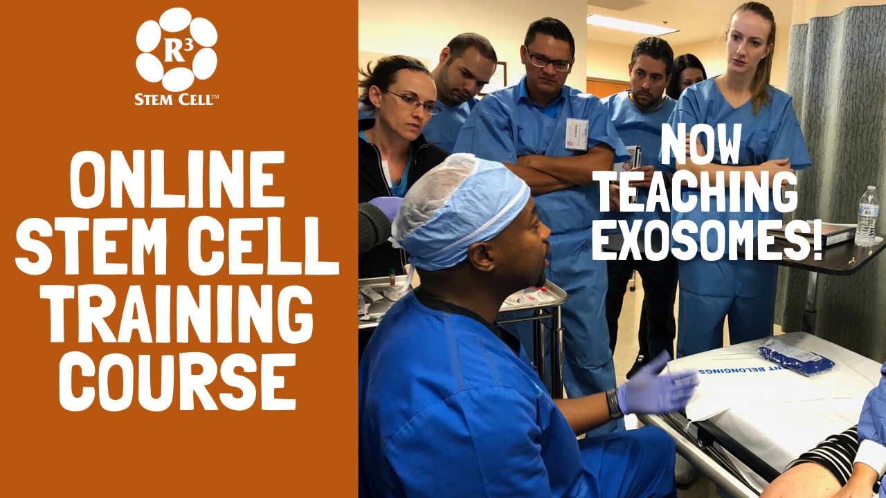 Online Stem Cell Training Course - Comprehensive - Online Stem Cell and ...